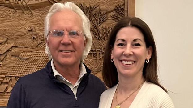 Clayco hires new St. Louis leader to build business, civic leadership