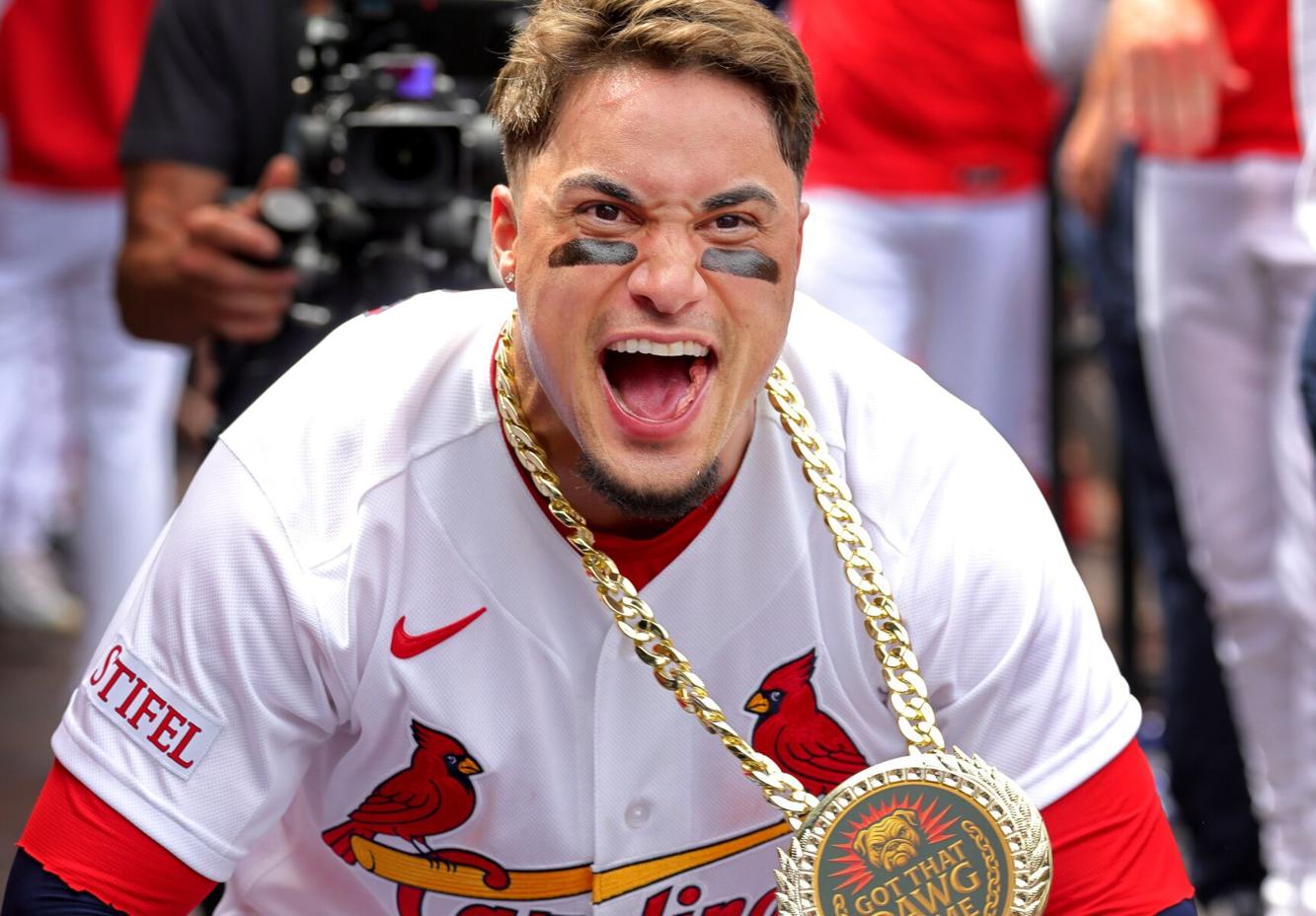 Cincinnati Reds vs St. Louis Cardinals