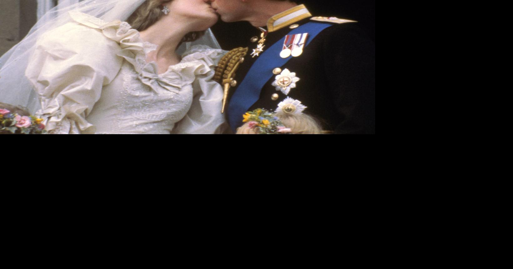 Wayne Gretzky Princess Diana And More A Look Back At Historic Wedding