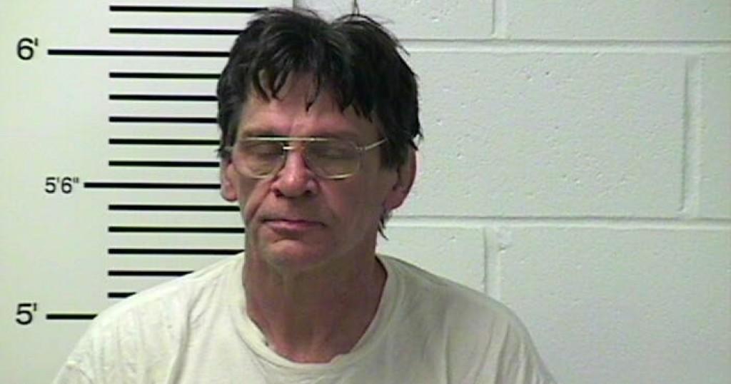 Lincoln County Man 62 Fires Shot At Woman And Demands Sex Police Say