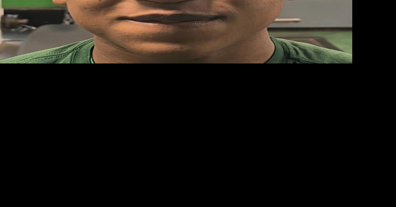 Zyree Collins • St. Mary’s basketball