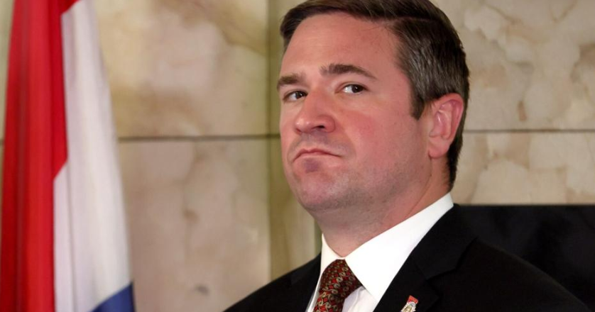 Why have ‘so many good conservatives’ left the Missouri AG’s office ...