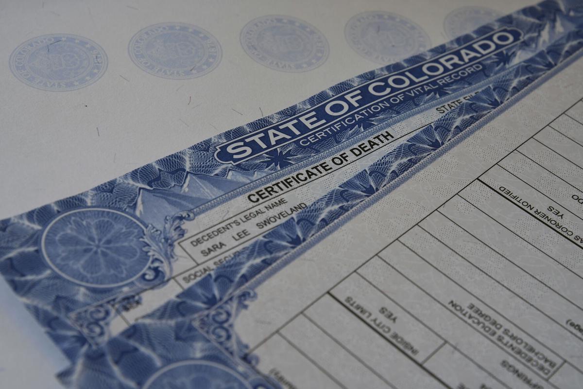 Evidence suggests families got fake ashes from funeral home