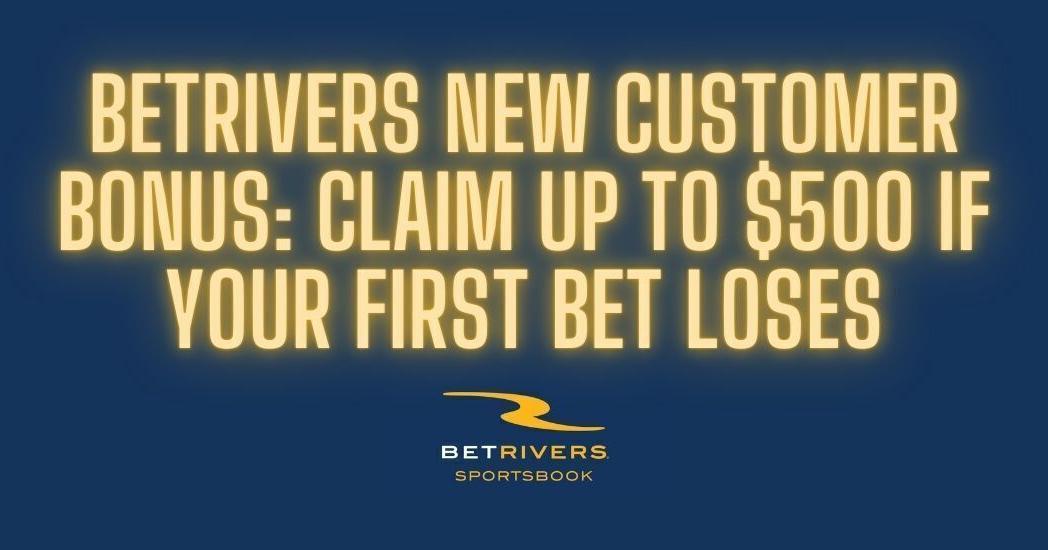 BetRivers bonus code RIVSPORTS for NCAA football Week 0 odds