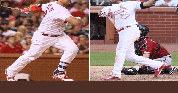 Bernie: Picking the true All-Stars