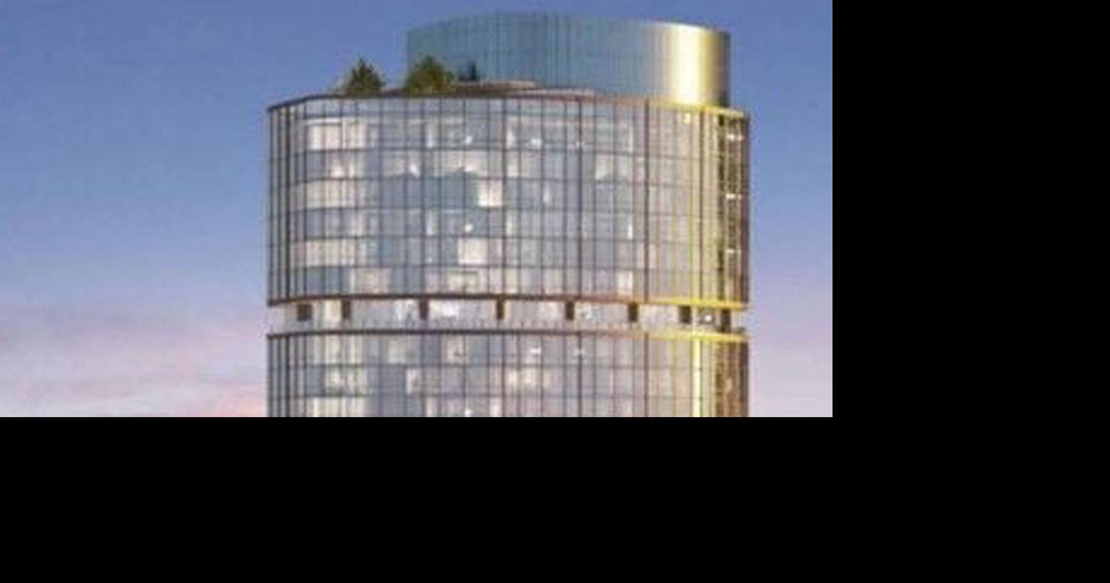 Delayed Albion tower in Central West End to move forward