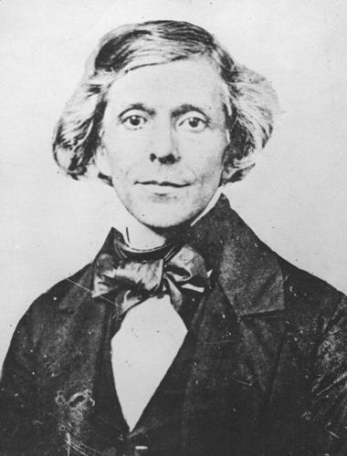 Look Back 250 • St. Louis gets religion, gains a skyline full of steeples