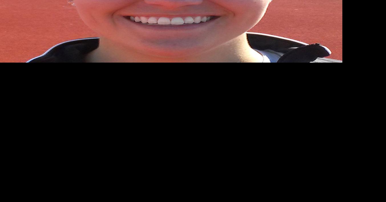 DEF: Carli Bond, senior, Howell North