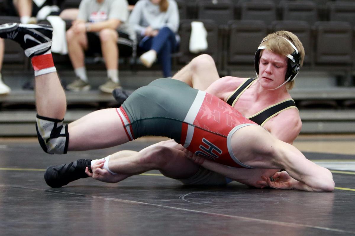 Lindenwood, McKendree primed for big seasons in NCAA Division II wrestling