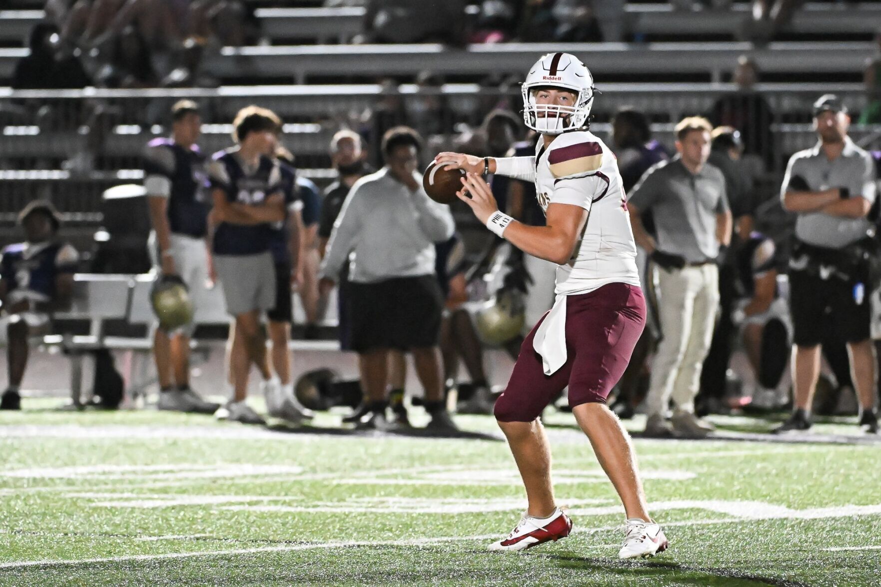 CBC squelches De Smet comeback bid with a big second half