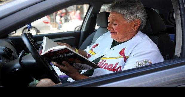 Aisha Sultan: TL;DR hits a book club