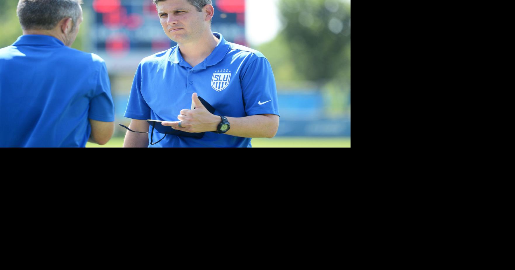 SLU men's soccer has a lot of talent to replace entering home opener