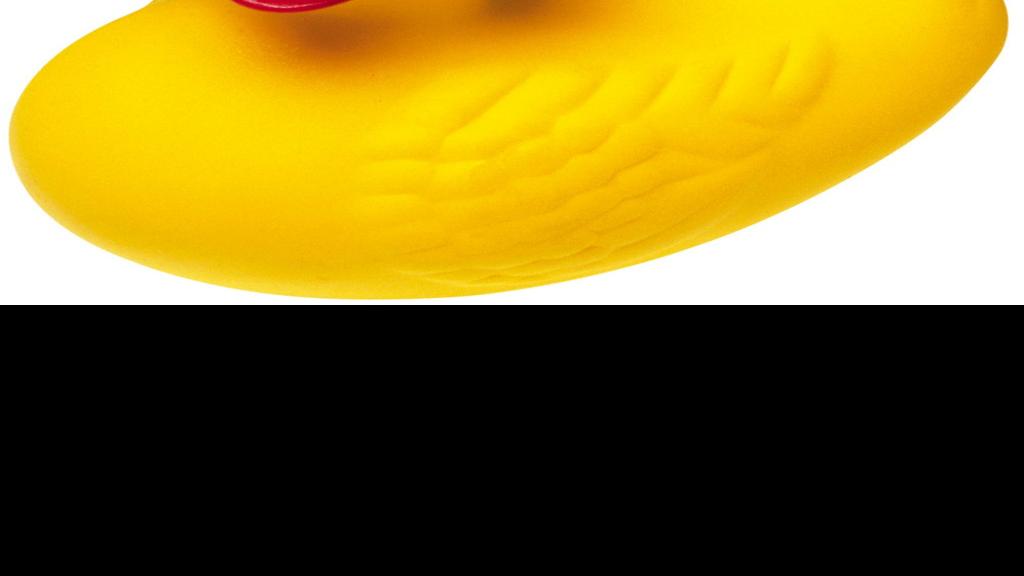 Rubber duck | | stltoday.com