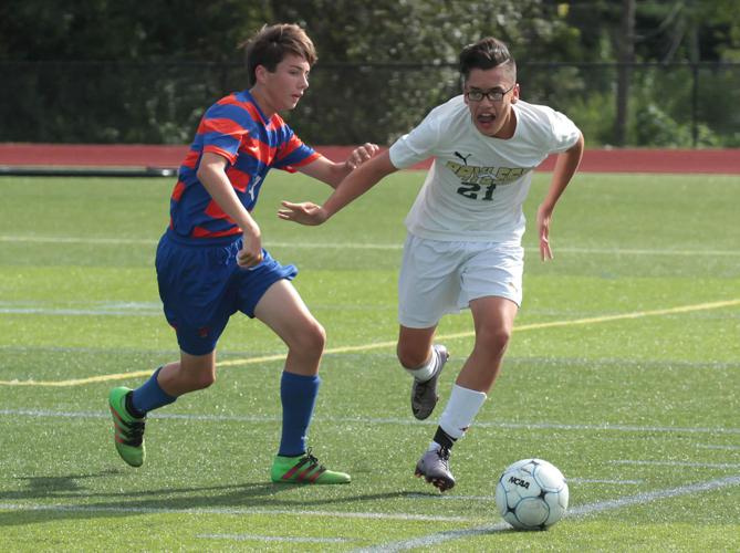 Bayless remains unbeaten with strong second-half performance