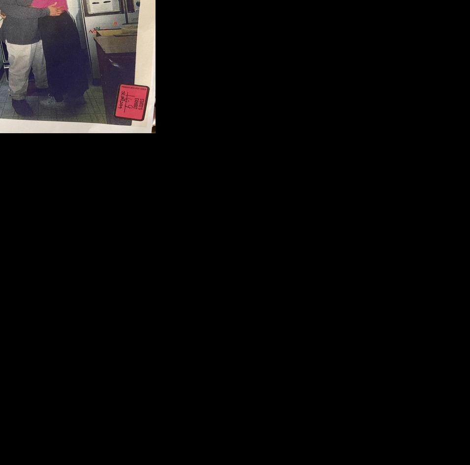 Lawyers claim Jennings man on death row was 1,800 miles away at time of ...