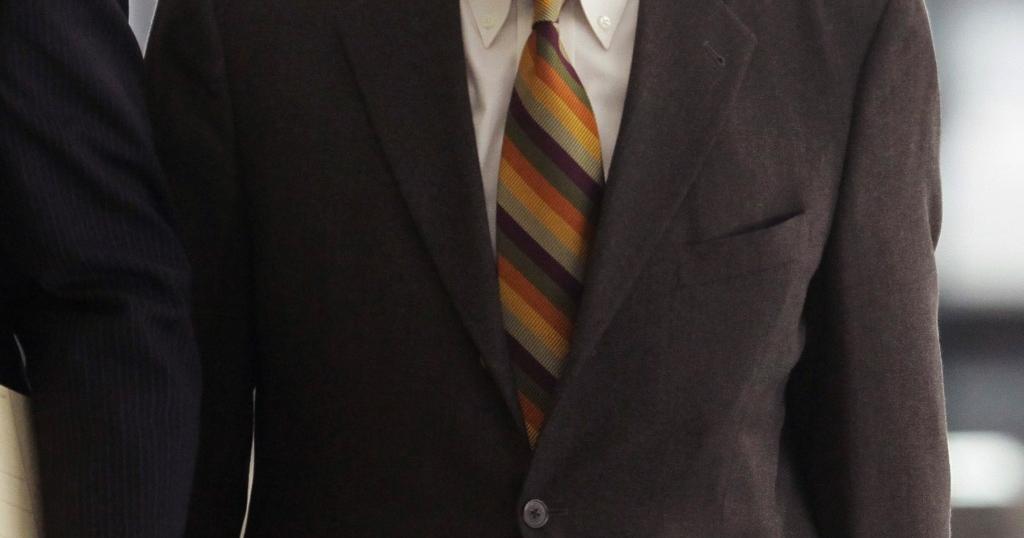 Blagojevich power-broker Bill Cellini guilty of conspiracy to commit ...