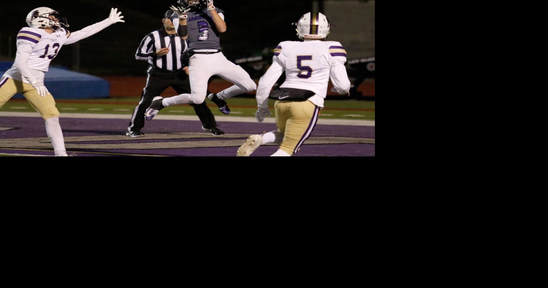 Fort Zumwalt West turns the lights out on Troy in district final | High ...