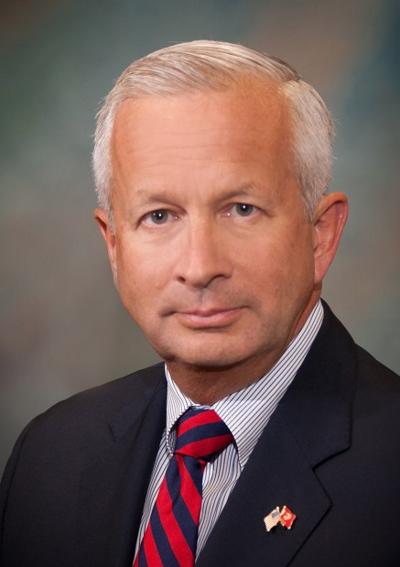 John Brunner's gay marriage answer explained: He didn't vote in 2004