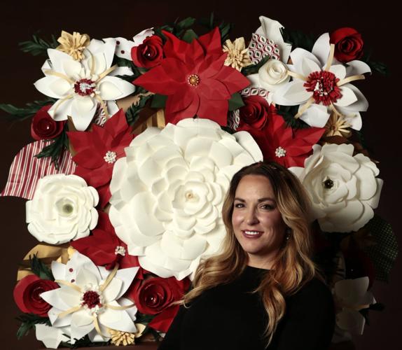 Made in St. Louis: Paper floral art business is a bed of roses