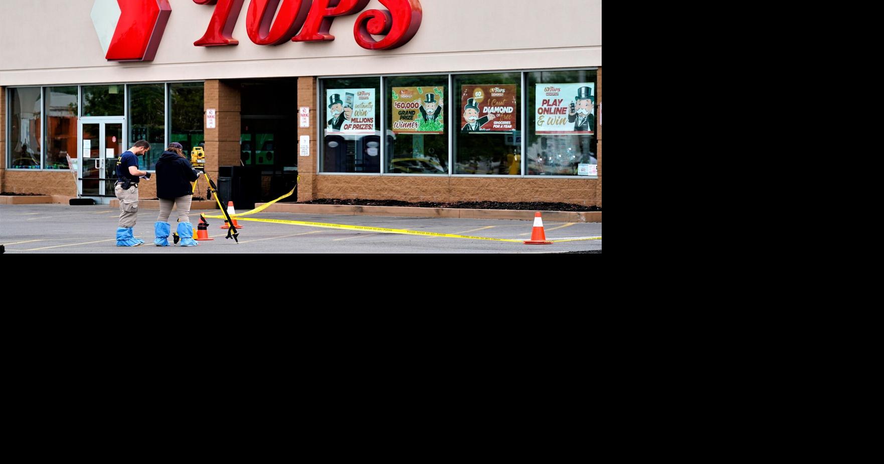 After New York supermarket massacre, investigators look for missed ...