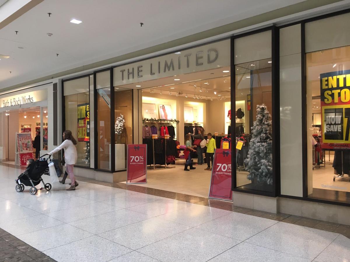 The Limited closing all stores across the U.S. | Business | stltoday.com
