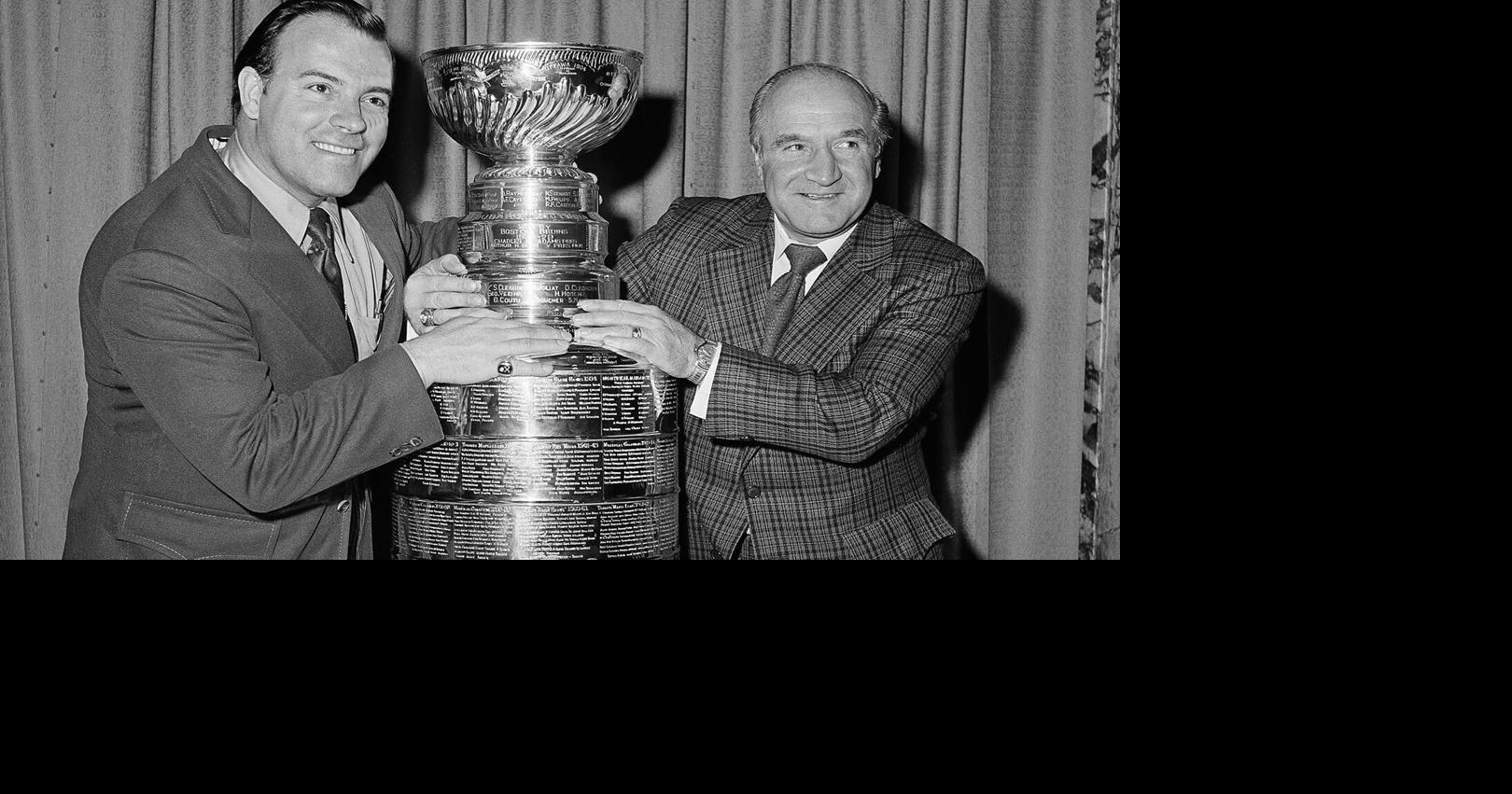 Blues notebook: Coach Craig Berube enjoys time with Hall of Famer ...