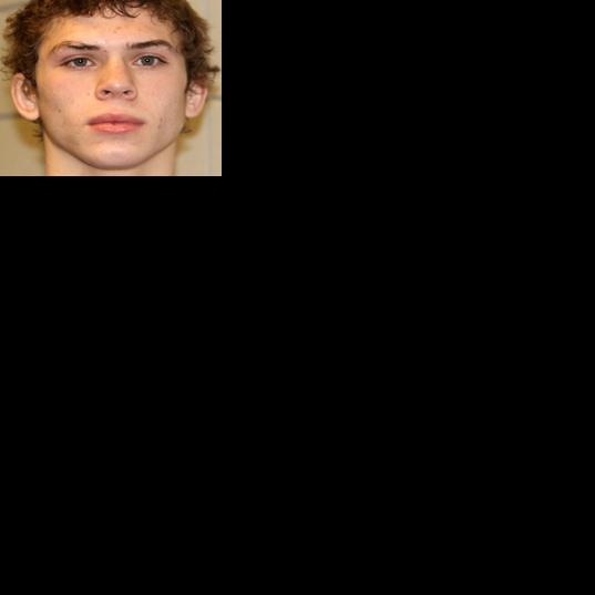 Rodney Hahn • Whitfield wrestling