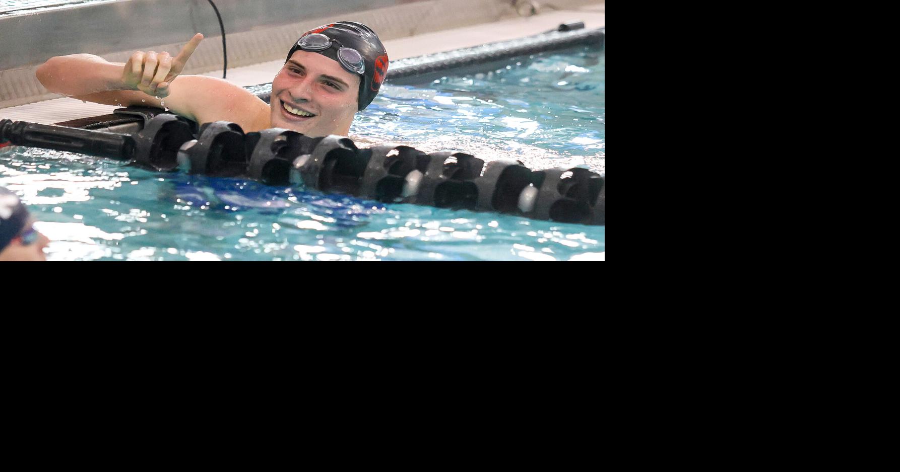 Suarez, Marcus win Class 2 individual state titles to fuel Kirkwood's ...