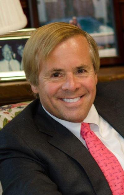 Edwards is decade-old firm with generations-long legacy