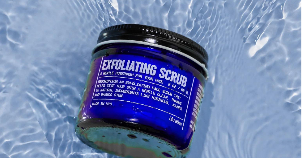 13 best face scrubs for sensitive skin in 2024