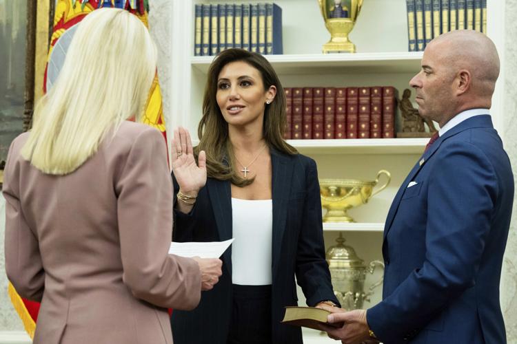 Former Trump lawyer Alina Habba disqualified as top NJ prosecutor ...