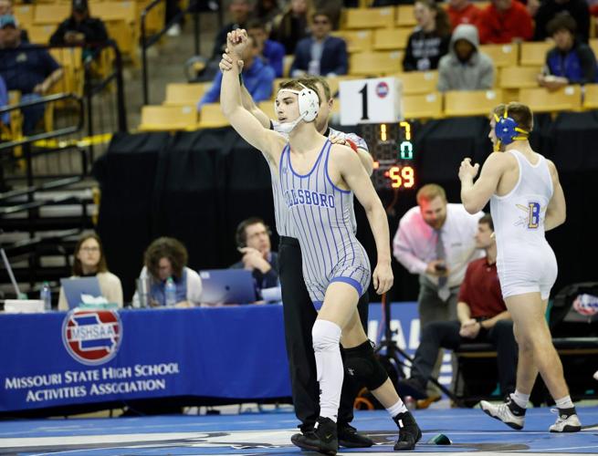 Oakville's Ethan Venable knows margins are slim but confident he can go ...