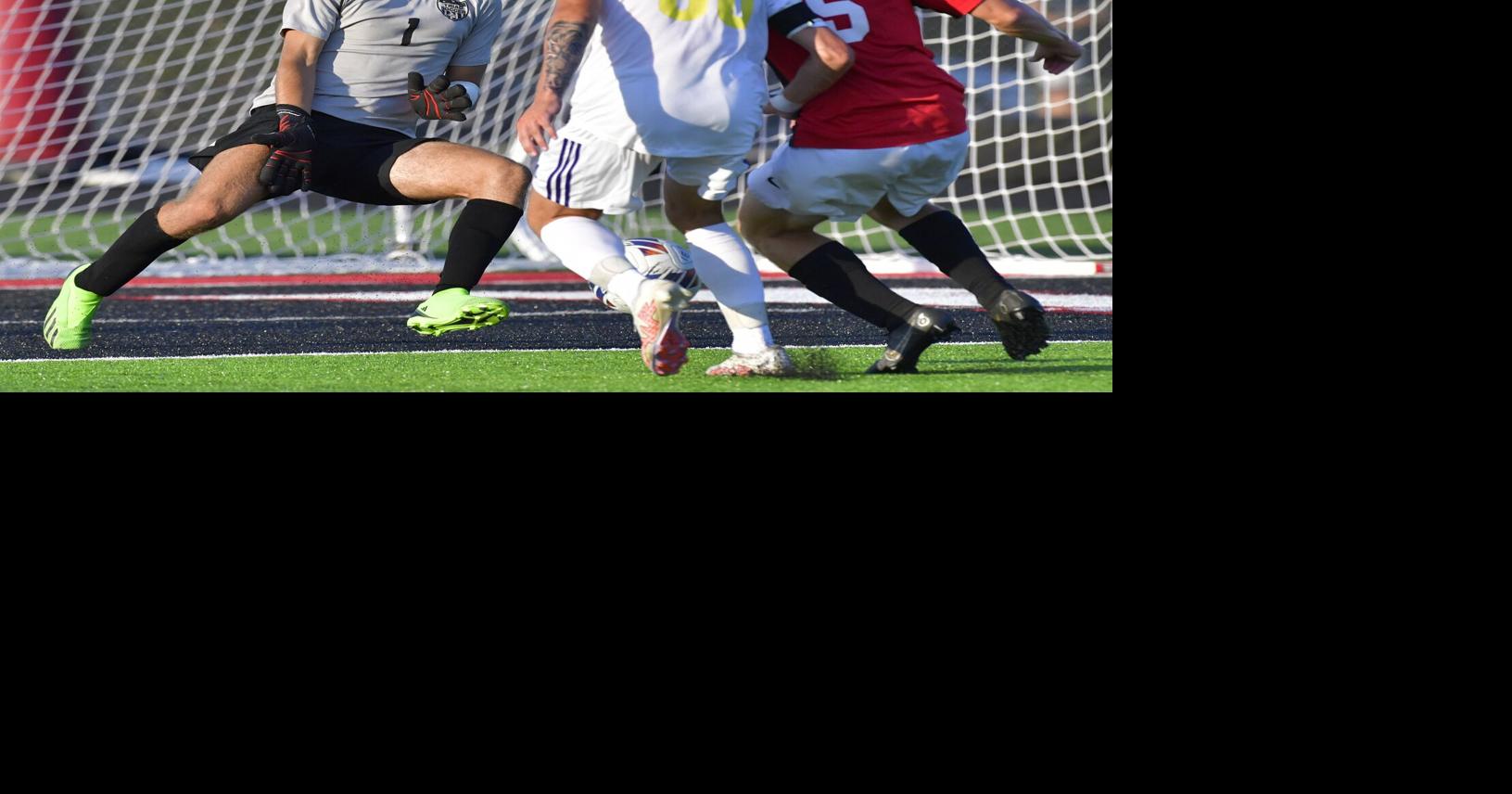 Gentemann’s second-half goal, Rader’s PK save spark Triad past Civic ...