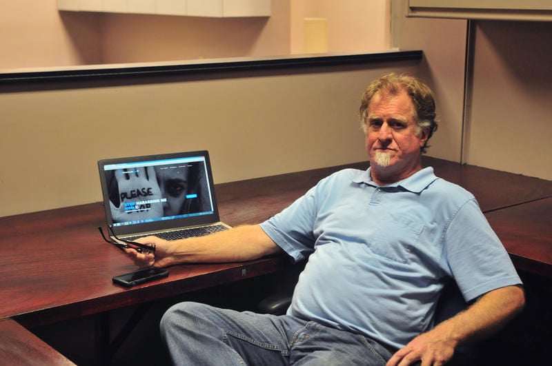 Webster Groves man launches app aimed at stopping bullies