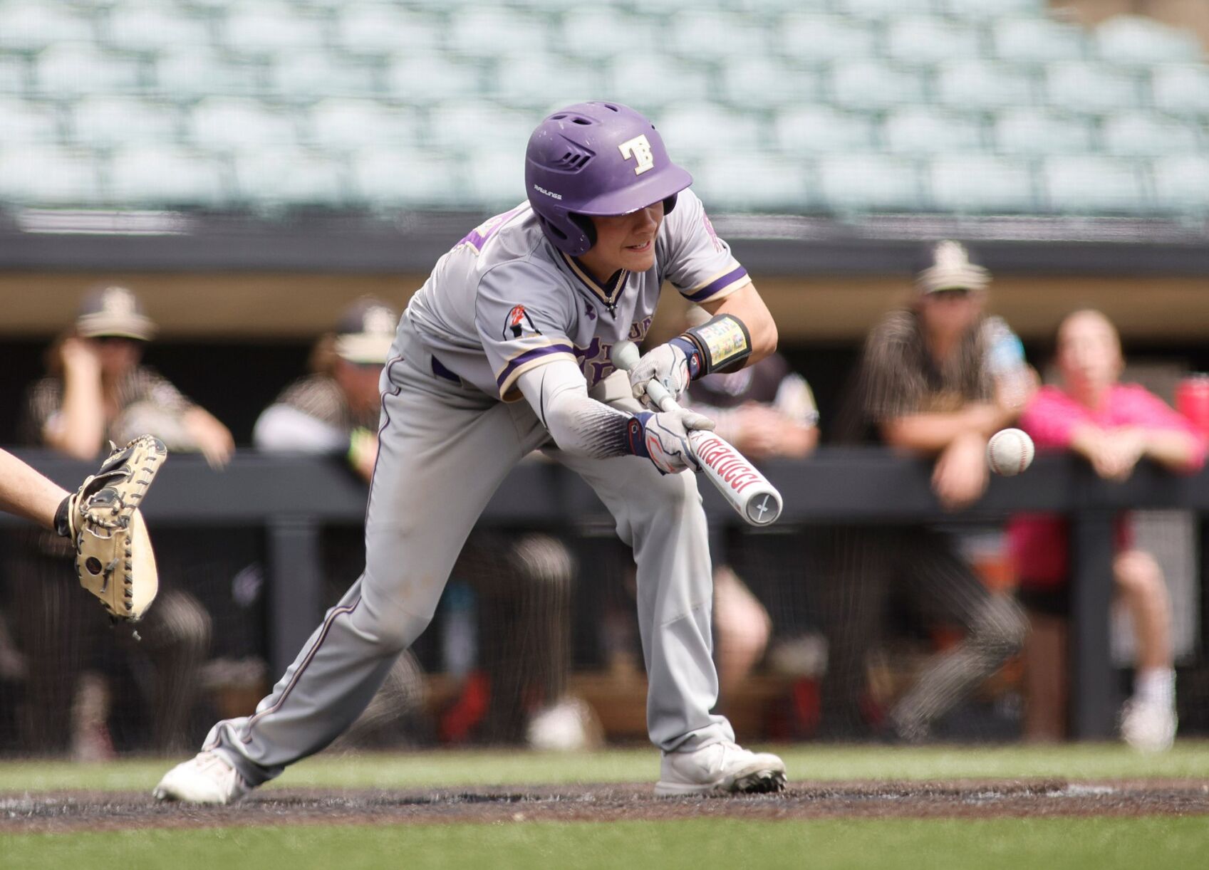 Torminio's late triple boosts Troy to win over Francis Howell North in ...