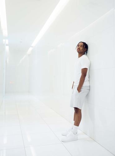 New album by Ryan Trey of St. Louis catches attention of LeBron James ...