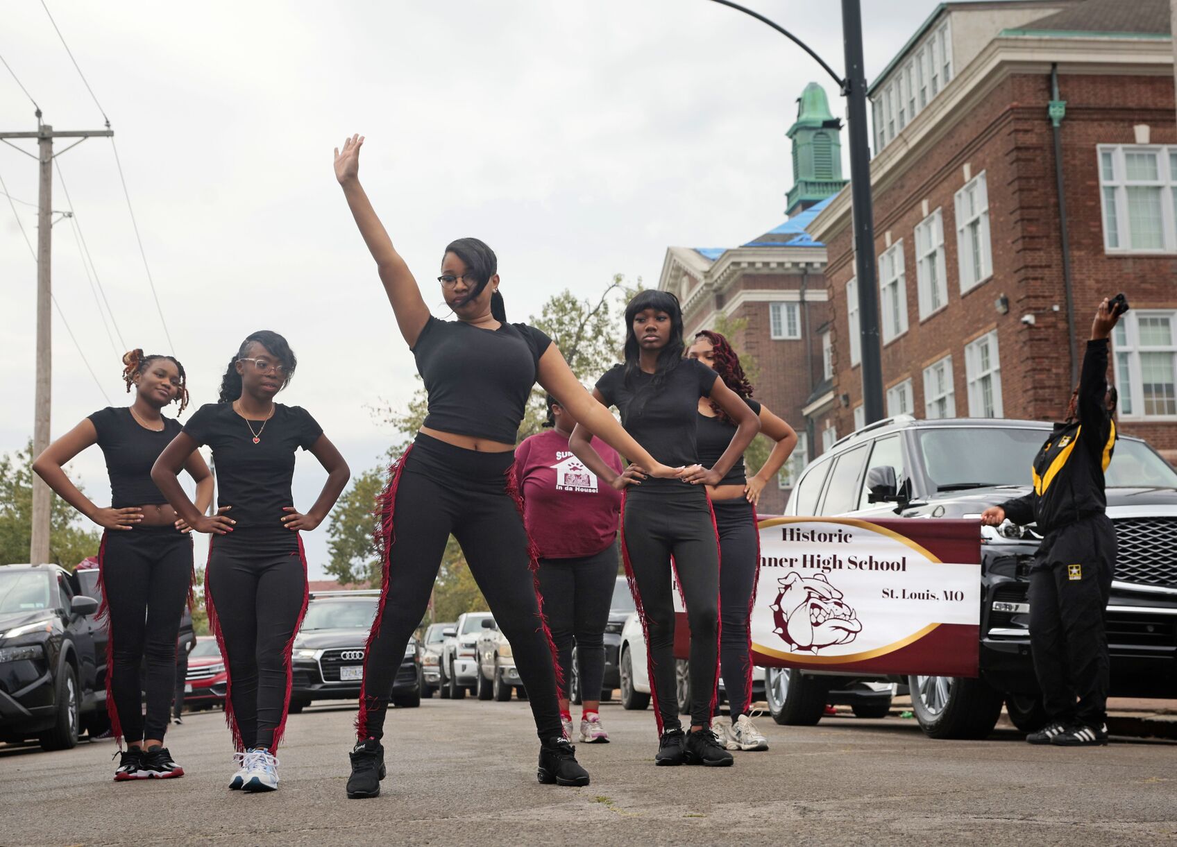 After 150 years, can Sumner High in St. Louis still thrive?