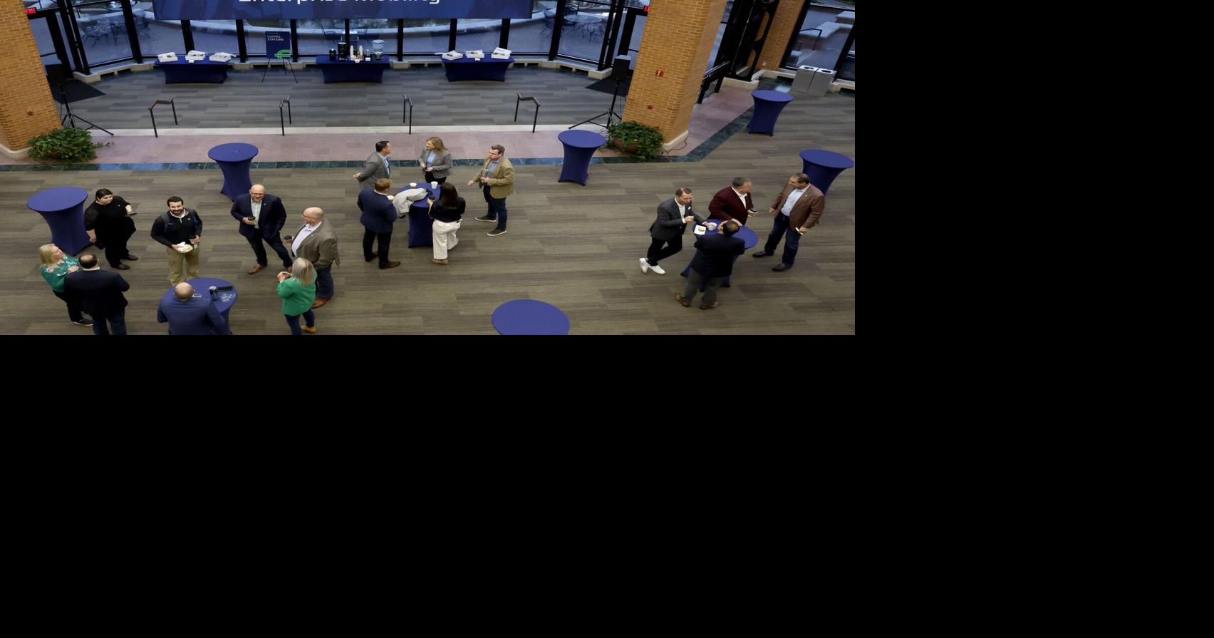 Q&A with St. Louis' Enterprise Mobility CEO Chrissy Taylor