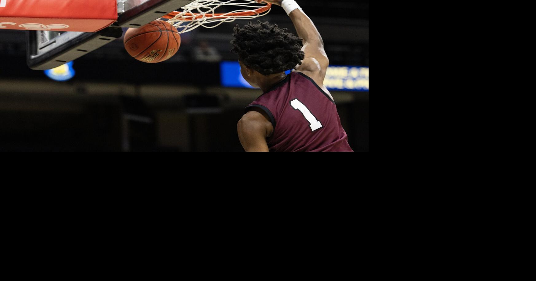 Class 6 boys basketball semifinal: Cardinal Ritter 70, Springfield ...