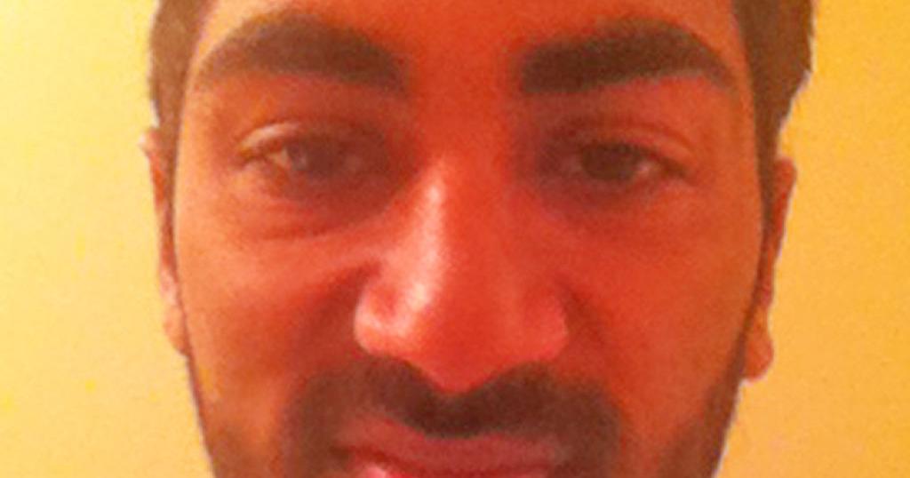 John Burroughs: Ethan Mathew