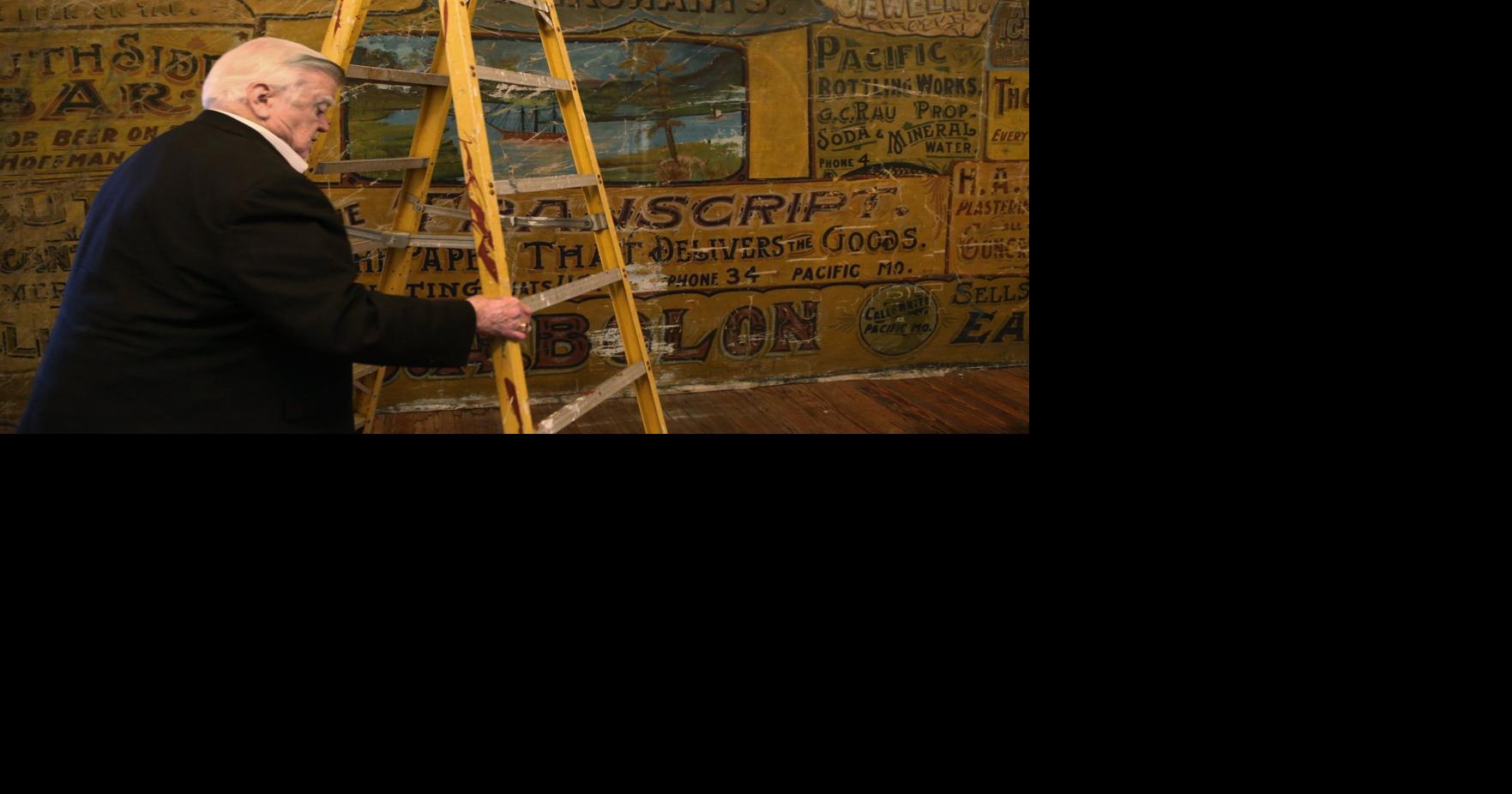 Historic Opera House set to reopen in Pacific, Missouri