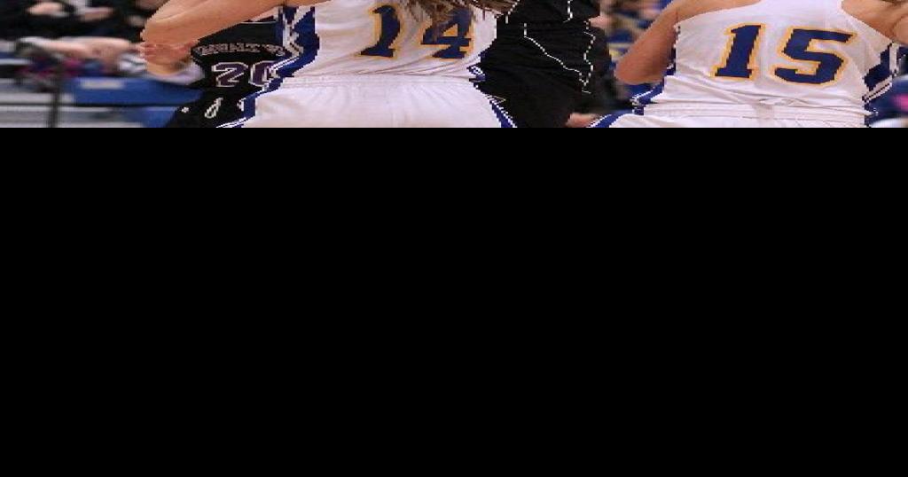 Zumwalt West beats back Francis Howell rally attempt in 60-49 win