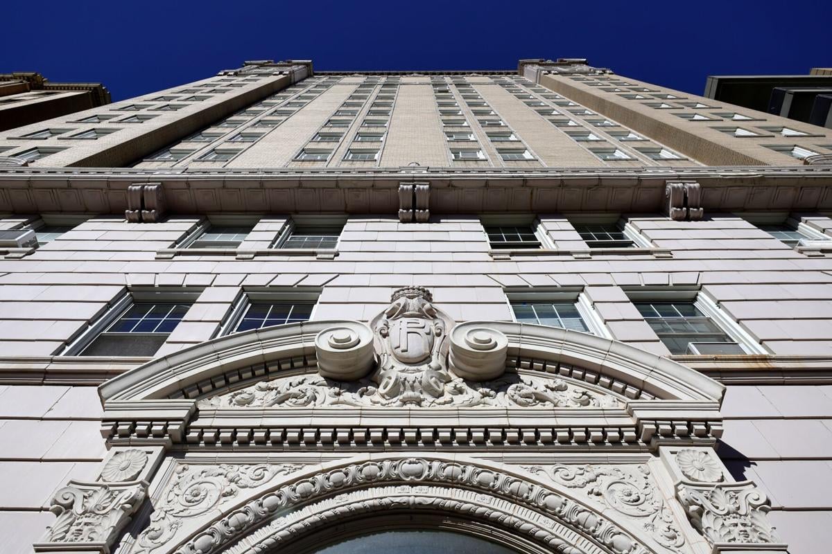St. Louis' new energy rules draw building owners' protests