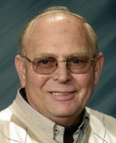 Dan Foust may run for old St. Charles City Council seat