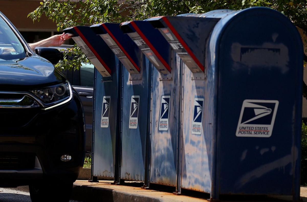 Opinion: U.S. Postal 'reforms' would leave rural Missourians behind