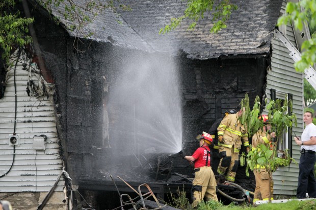 Maplewood officials no longer believe fire was suspicious