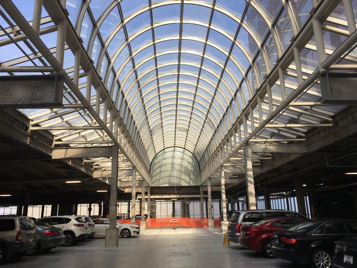 St. Louis developer gets extension on taxpayer-backed loan