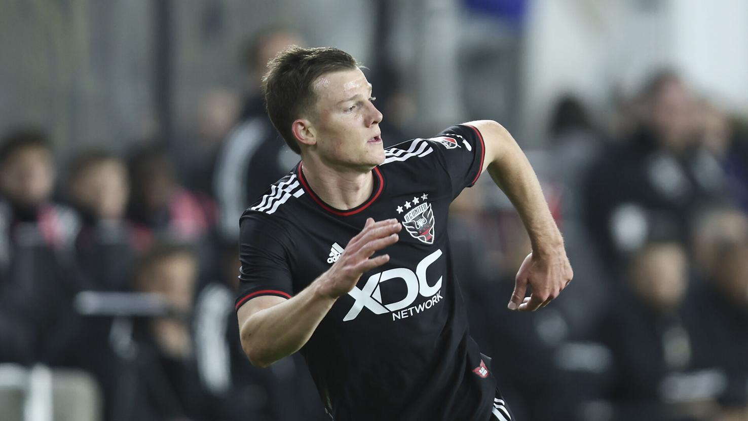 City SC trades Jared Stroud, Lucas Bartlett to D.C. United for ...