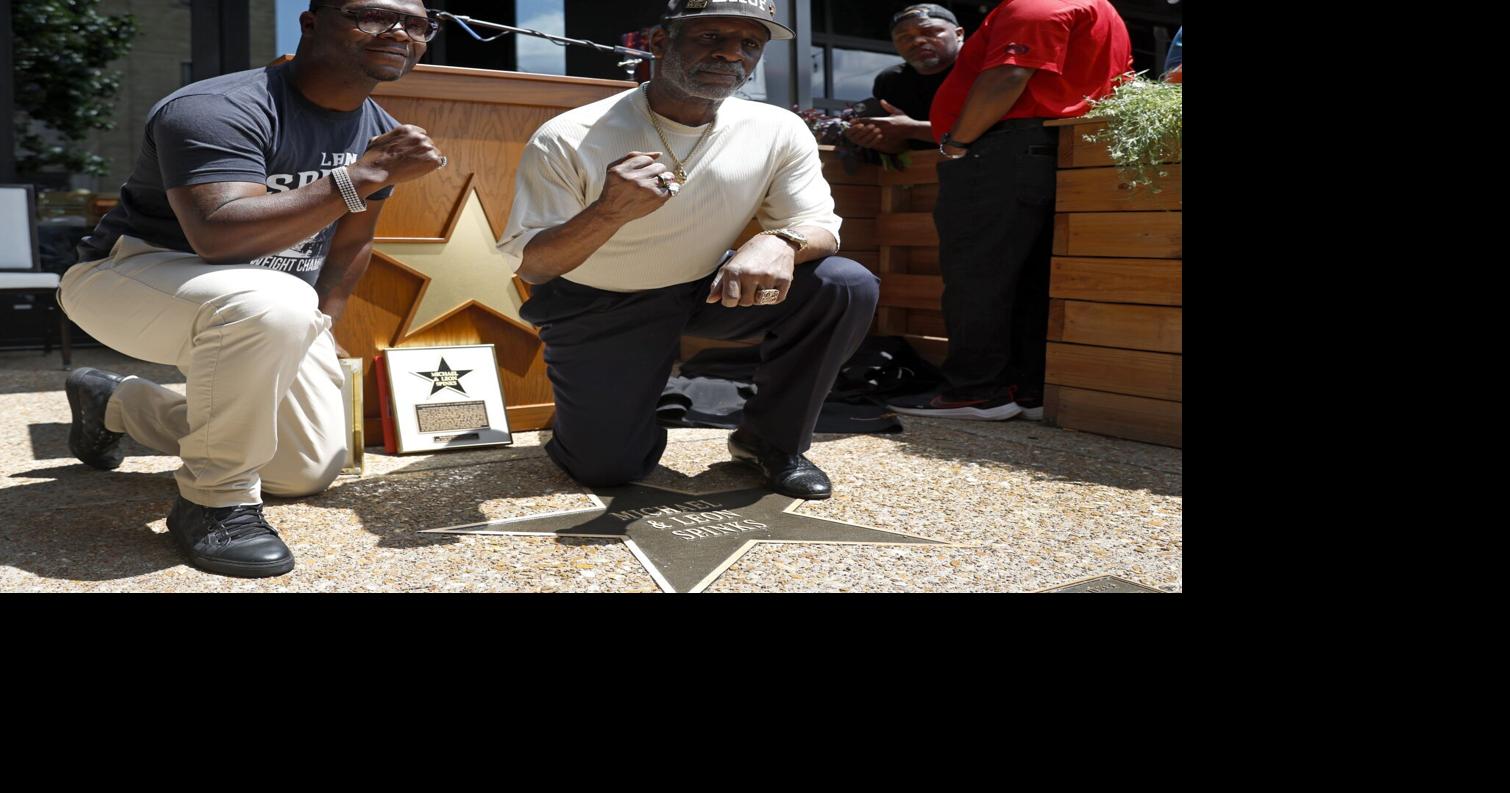 Ferguson restaurant sues former boxer Cory Spinks' wife