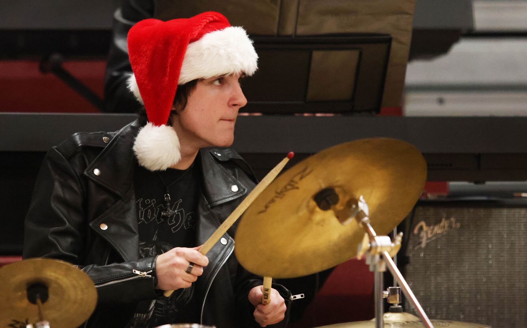 Big second half by Will Foulk helps De Smet top CBC in MCC opener